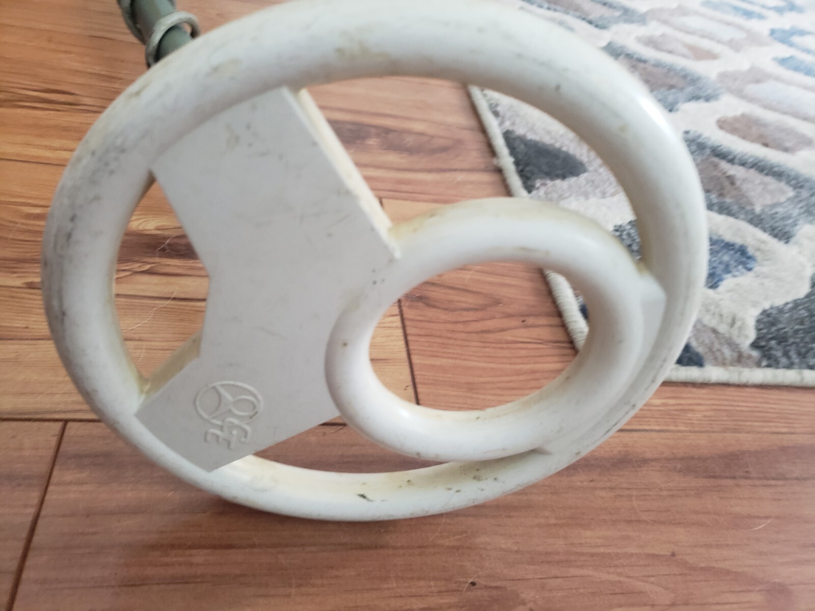 Vintage Garrett coin Hunter BFO metal detector UNTESTED/AS IS | eBay