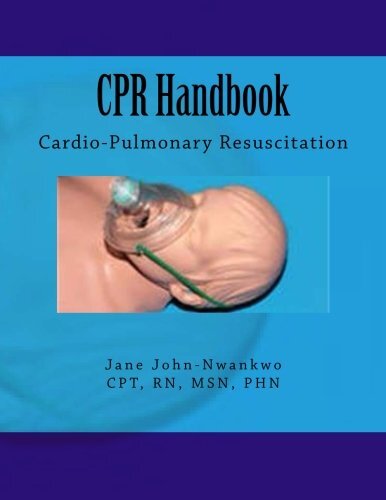 CPR Handbook: Cardio-Pulmonary Resuscitation, RN 9781499272031 Free Shipping-, 9781499272031| eBay