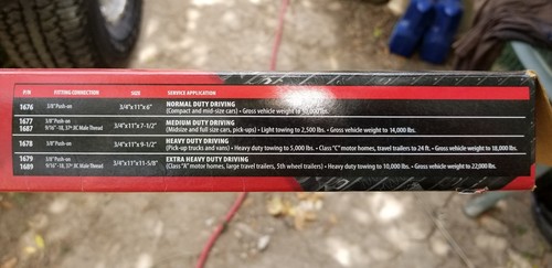 Hayden Transaver Plus Extra Heavy Duty Transmission Cooler 1679 for ...