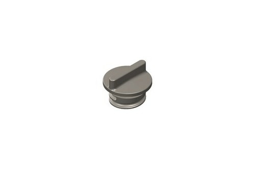 Cummins CAP,FILLER 3902468, OEM Cummins Part Number 3902468 Filler Cap ...