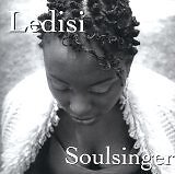 LEDISI - Soulsinger - CD - **BRAND NEW/STILL SEALED** - RARE ...