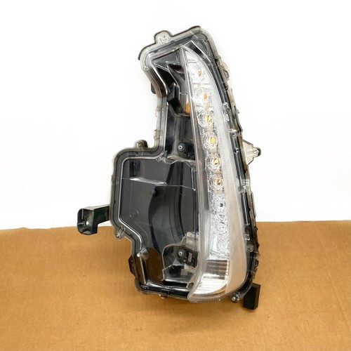 OEM 17-22 Toyota Prius Prime Left LED Turn Signal Light Lamp DRL ...