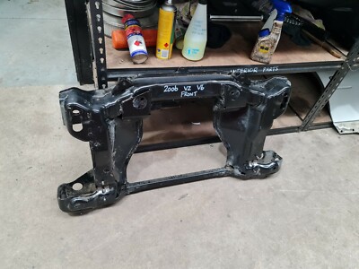 HOLDEN VZ V6 COMMODORE 2006 MDL FRONT ENGINE CRADLE / K FRAME ...