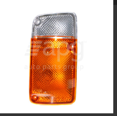 NEW RIGHT FRONT PARK BLINKER LIGHT FOR NISSAN PATROL GQ 8/1987-10/1994 ...