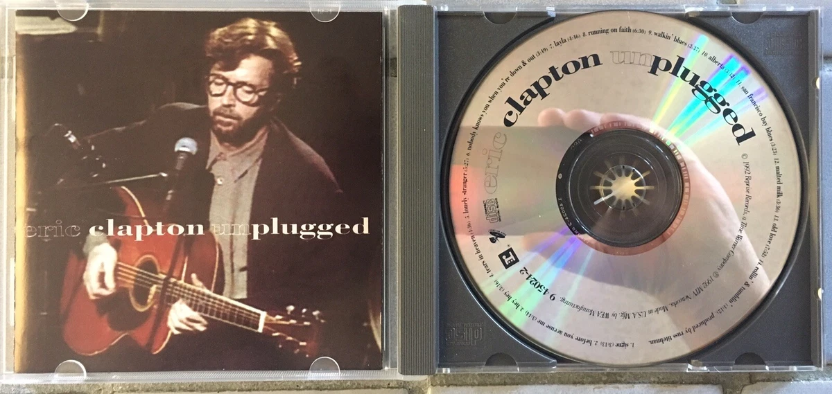 Unplugged Album
