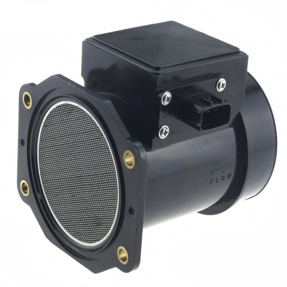 Mass Air flow Meter Sensor For Subaru Impreza WRX EJ20G Forester Legacy ...