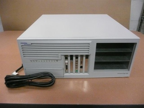 Avaya / Nortel BCM 1000e NT7B10AACM Expansion KSU | eBay