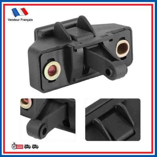 Trunk hatch lock for Dacia Logan Sandero Clio 2 = 7700838546 | eBay UK