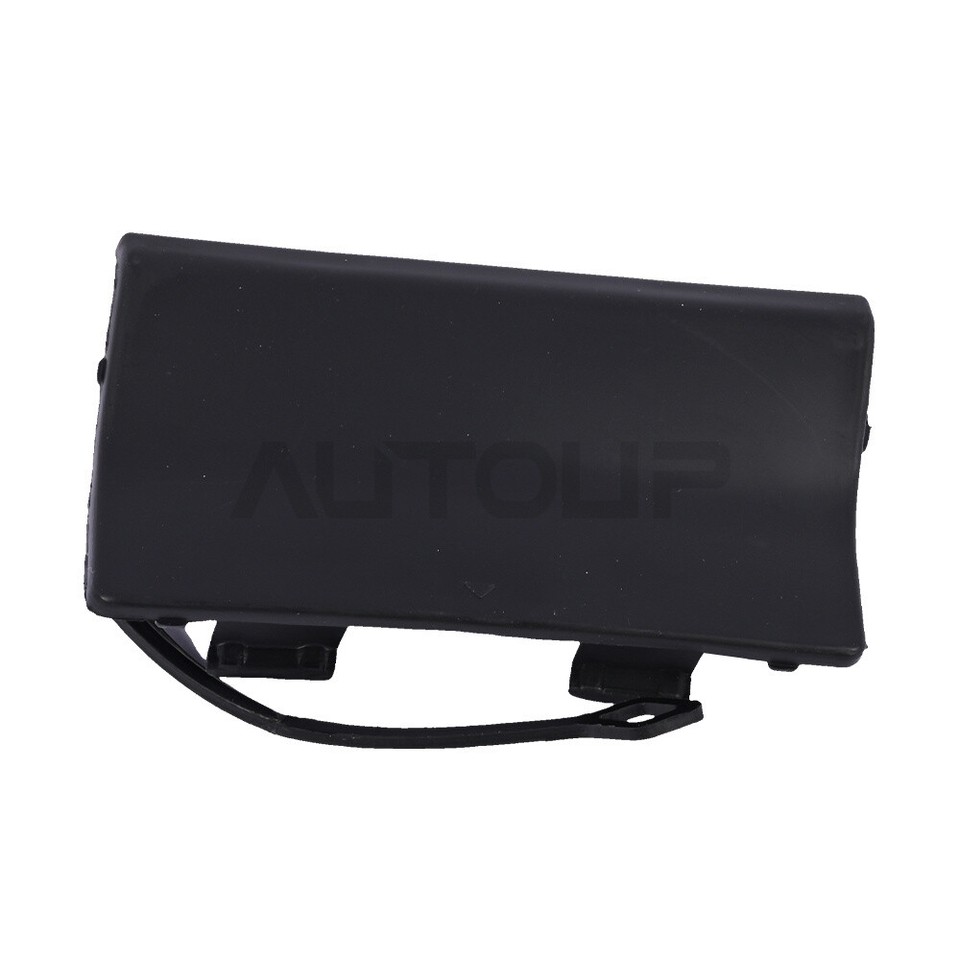 New Rear Bumper Tow Hook Cover 2048850226 Fits Mercedes-Benz C-Class ...