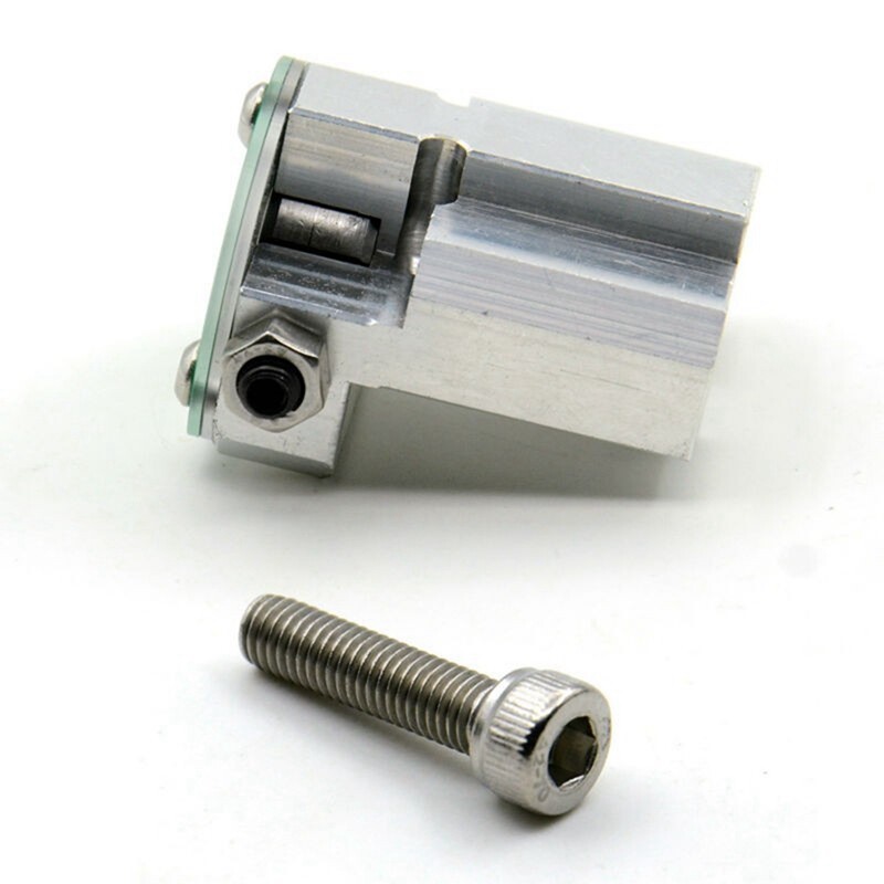 CNC Key Cutting Machine Fixture FO21 Clamp for Mondeo Automatic7269 ...