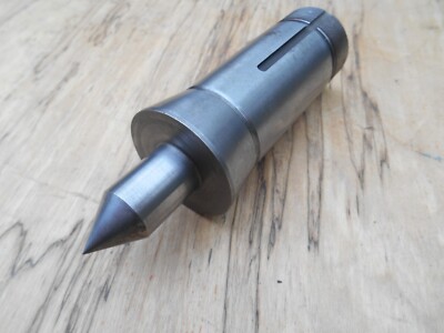 Lathe - Lathe Dead Center