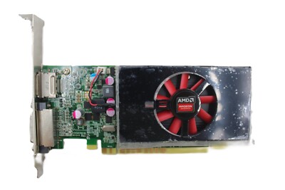 Dell 06HP90 AMD Radeon R7 350X 4GB GDDR5 Video Graphics Card | eBay