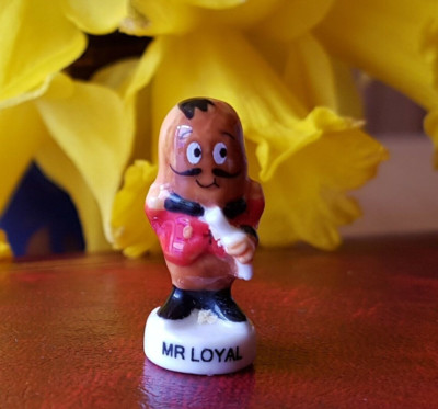 Bean - Mr Loyal R&b Hip Hop Rap Music Gift (3893) | eBay UK