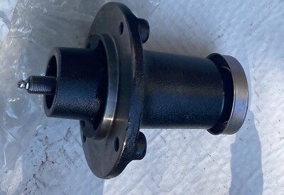 Genuine Husqvarna Spindle Assembly 539131898, M-ZT52 M-ZT61 GT52XLS ...