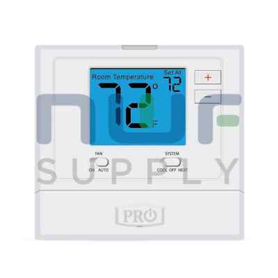 T701 Single Stage Thermostat | eBay