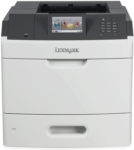 Lexmark M5170 Monochrome Laser Printer (40G0740) for sale online | eBay