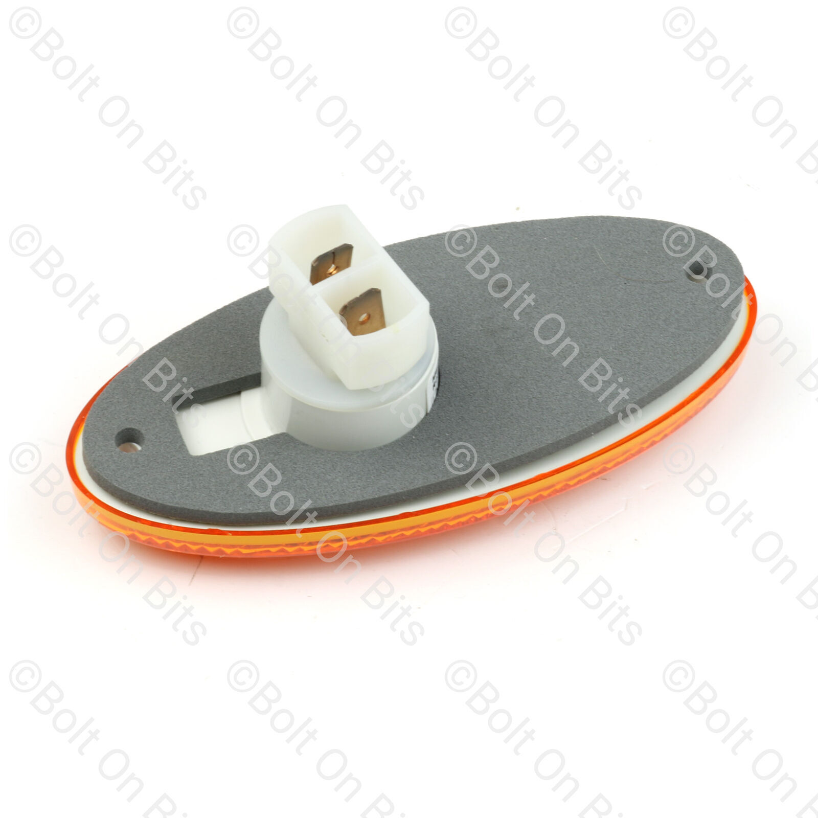 Autotrail Motorhome Side Marker/Reflector Light/lamp Ducato Mohawk ...