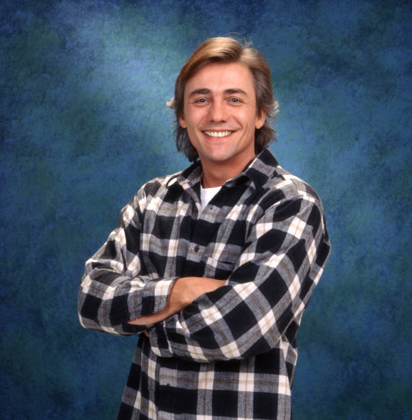 Alex McArthur in The Road Home 1995 Old Tv Series Photo 1 | eBay