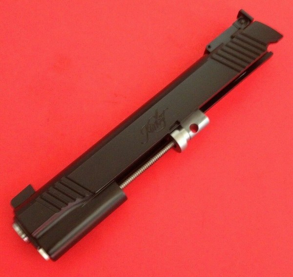 Kimber 1911 22lr Conversion Kit & 10 Rd Magazine for sale online | eBay