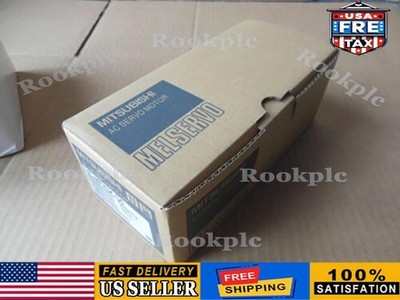 NEW ORIGINAL MITSUBISHI HC-SF153 SERVO MOTOR HCSF153 | eBay