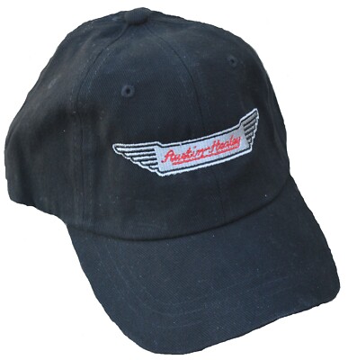 Austin Healey wings embroidered hat | eBay
