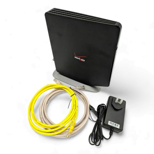 Verizon FIOS G1100 Quantum Gateway Wireless Router for sale online | eBay