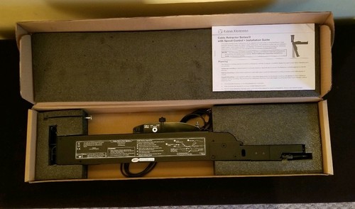 Extron Retractor Series/2 PC Audio 70-1065-02 New in original box | eBay