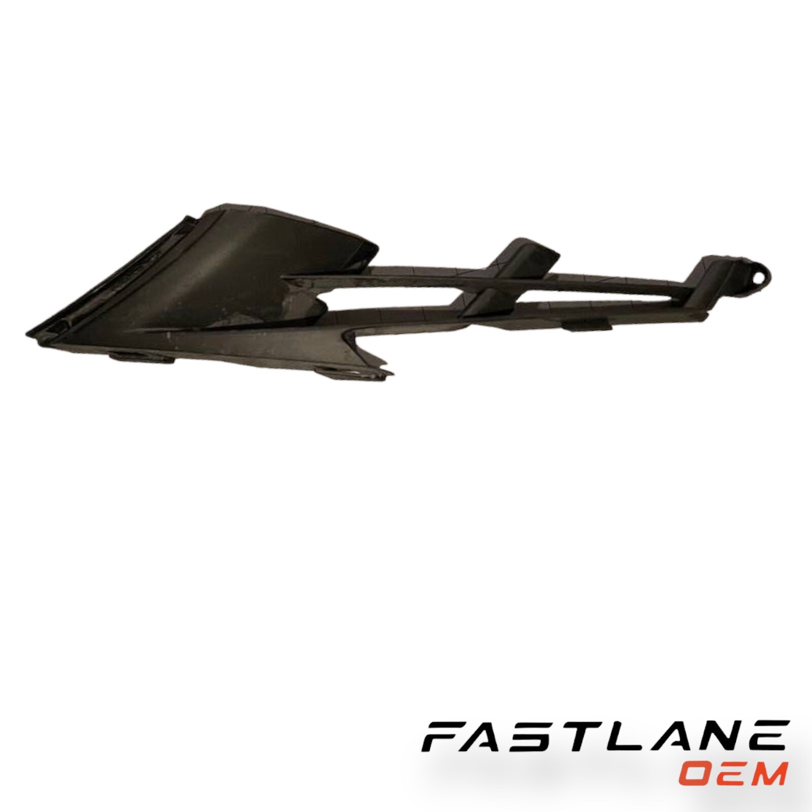 2016 17 2018 2019 Lexus RX350 RX450h Front Left Bumper Grille Cover ...