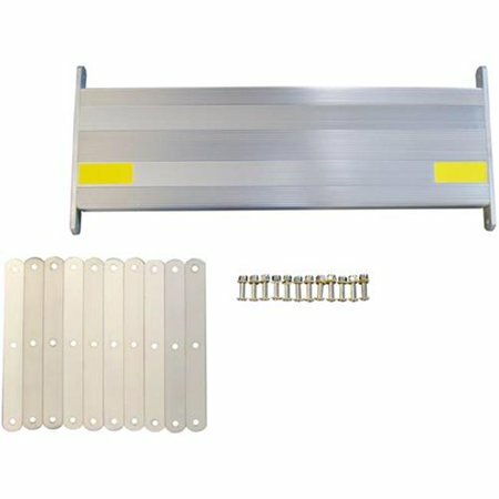 Single Add-On Step for TorkLift GlowStep Kits - 20" Long x 6" Deep | eBay