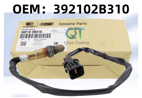 NEW 392102B310 SENSOR ASSY-OXYGEN for Hyundai Avante MD (Elentra) | eBay