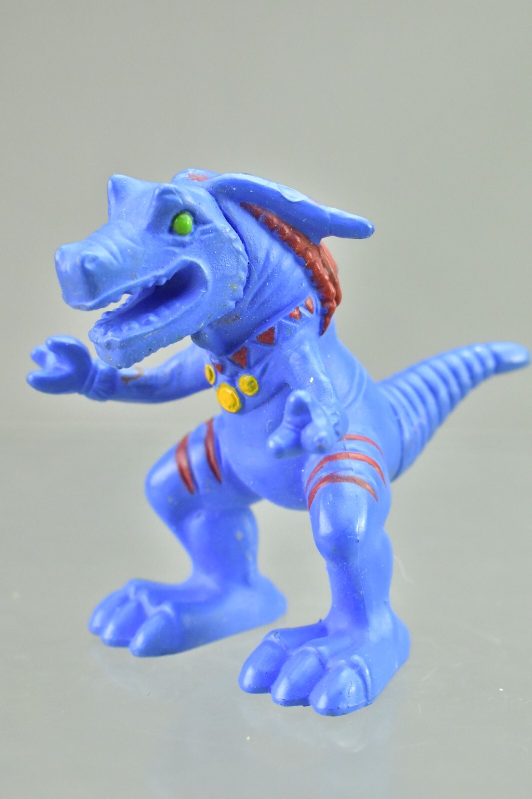 Digimon Allomon 2001 1" Mini Figure H-T Bandai Digital Monsters | eBay