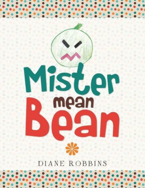 Mister Mean Bean 9781499062106| eBay