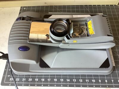 Overhead Projectors - 4000 Overhead