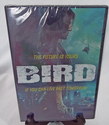 Bird DVD 2017 New + Sealed | eBay UK