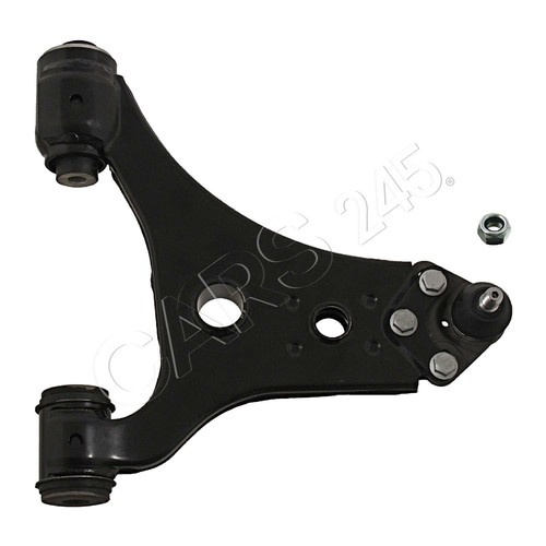 Track Control Arm Front Right FEBI For MERCEDES W169 W245 2004-2012 ...