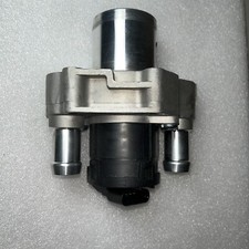 MERCEDES SPRINTER 3.0 CDI Diesel EGR Valve 2007 WAHLER 00005320C5 ...