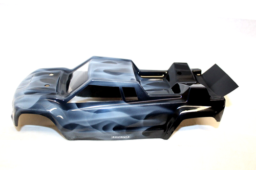 CUSTOM PAINTED PRO-LINE AXIS BODY FOR LOSI MINI-T 2.0 TRUGGY 1/18 | eBay