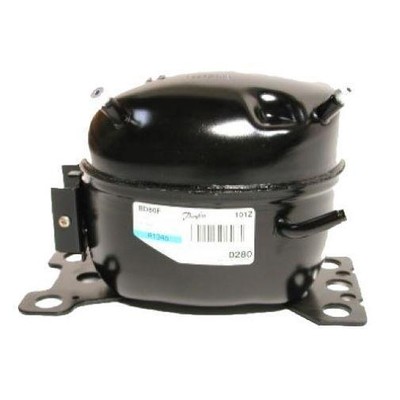 Compressor Bd50F Danfoss Suits Larger Portable and Upright 12volt ...