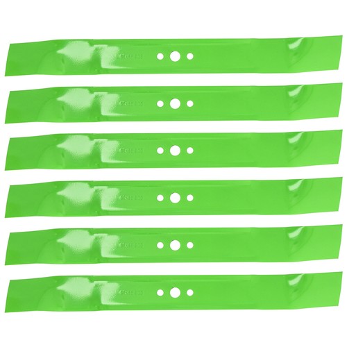 LawnRAZOR Mulching Mower Blade for Husqvarna 268 7021 6021P LC121P ...