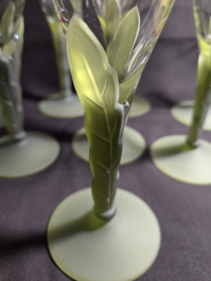 RARE - DISCONTINUED Rosenthal Papyrus Complete Hostess set of 8 ...