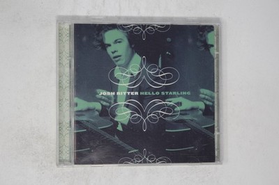 Josh Ritter Hello Starling Music Album CD | eBay