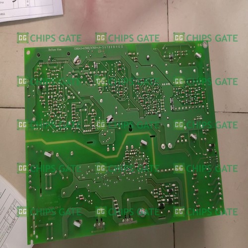 1PCS Used Siemens drive power board C98040-A7600-C4-2 Tested in Good ...