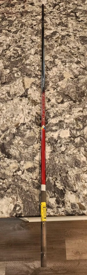 NEW Project X HZRDUS Smoke RDX Red Driver Shafts Uncut 46" | eBay