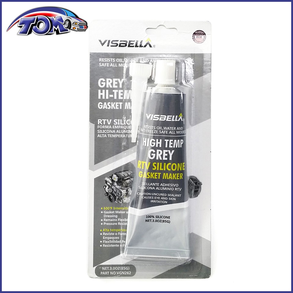 85-95 Toyota 2.4L Engine Head Gasket Set+Cylinder Head Bolts Kit 22R ...