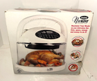 Nuwave Mini Infrared Oven Revolutionary Cooking System White #20101 | eBay