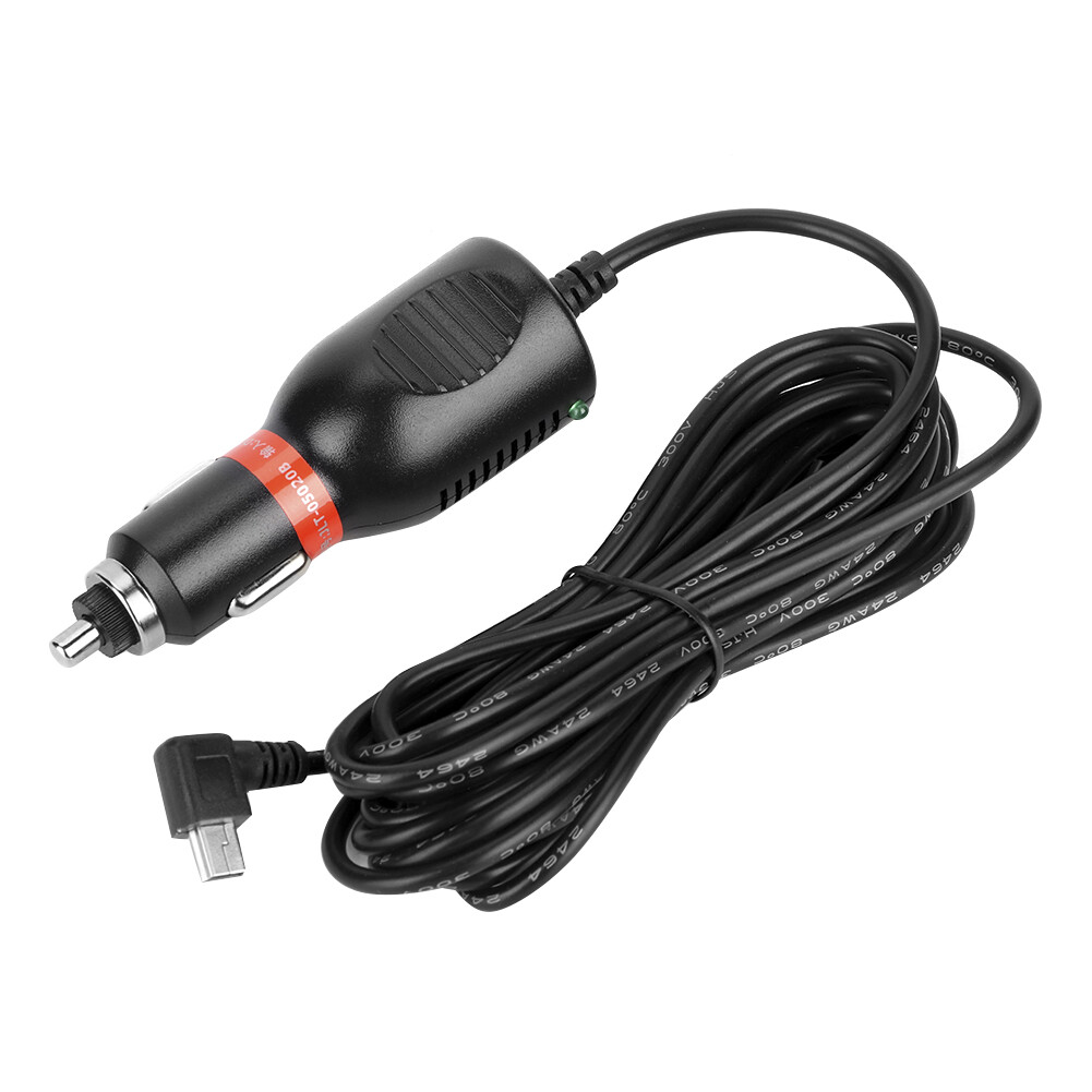 Car 12-24V 11Car Driving Recorder GPS Navigator Cigarette Lighter ...