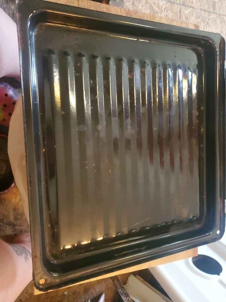 4396923 Magic Chef Broiler Pan Z81 | eBay