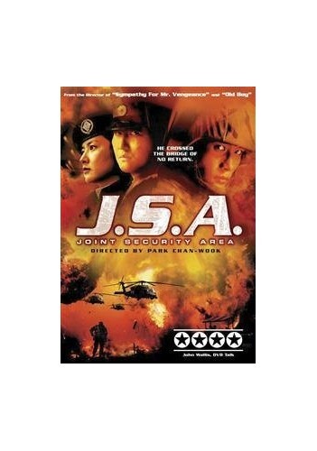 Jsa - DVD - VERY GOOD | eBay