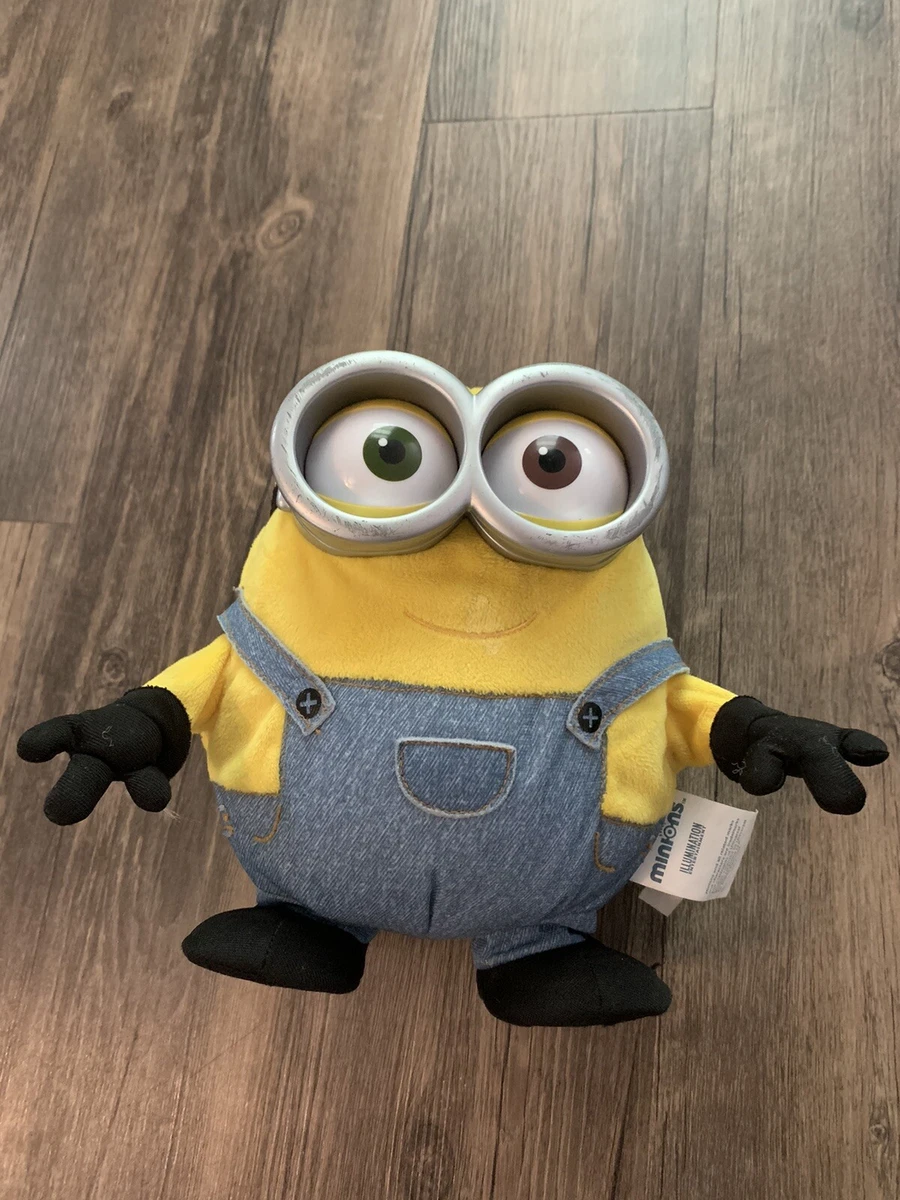Dancing Minion Animation