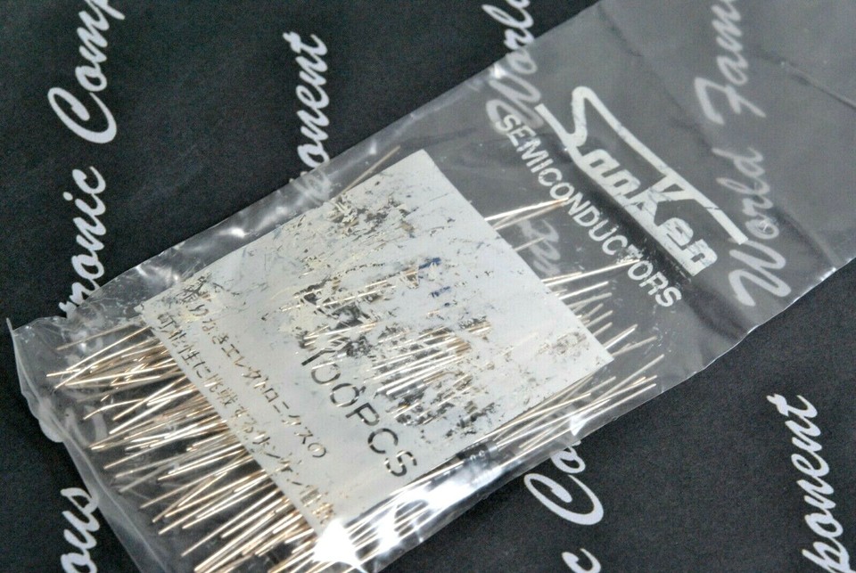 1pcs - SanKen UO2 / U02 Diode | eBay